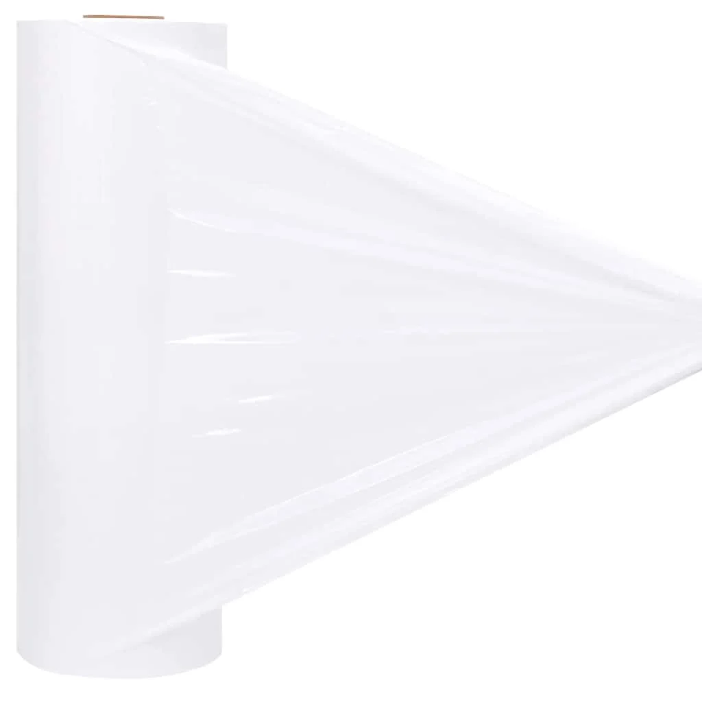 Folplast2 Nordic | Producent av sträckfilm & plastfolie